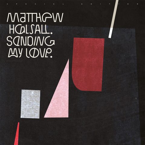Matthew Halsall | Official website