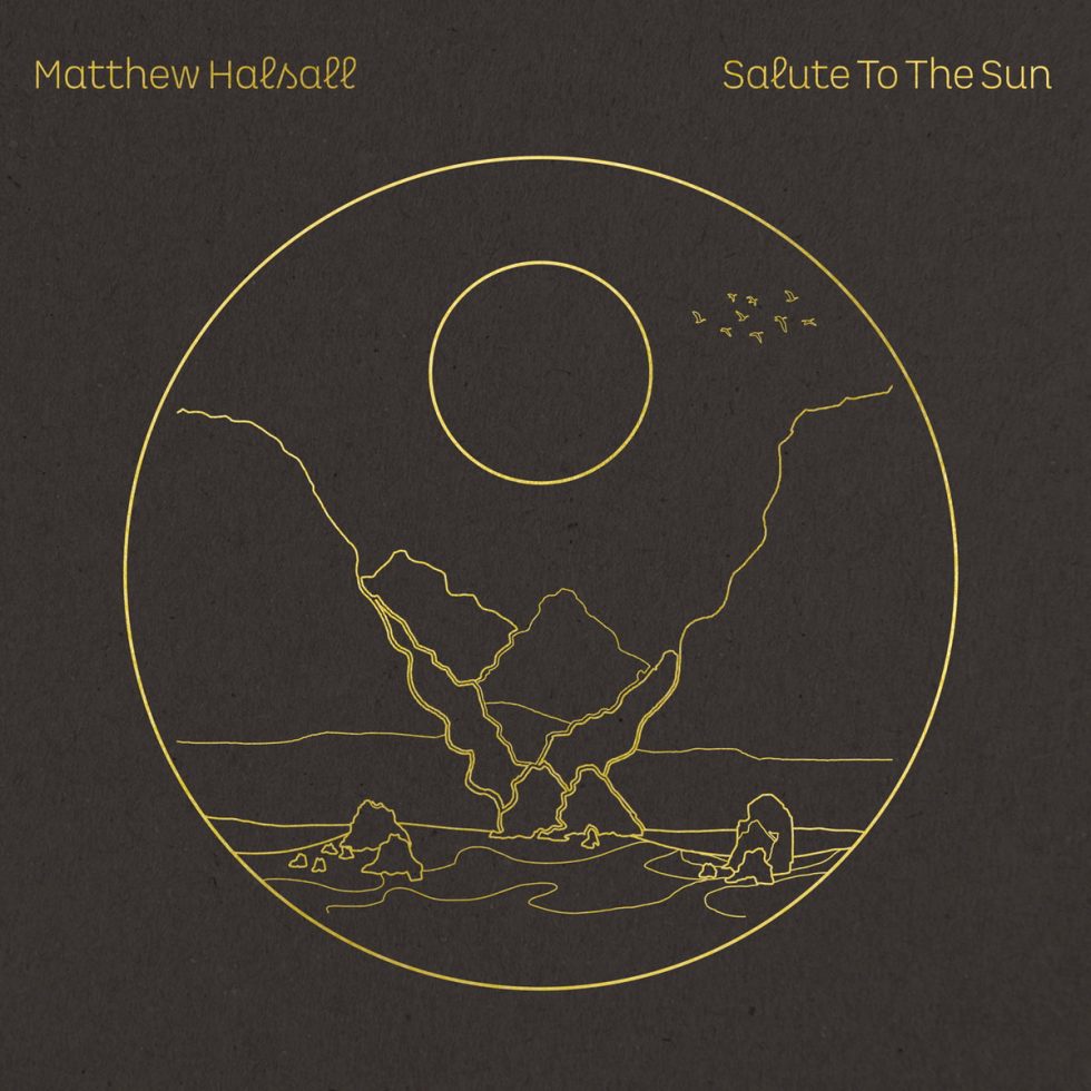 Matthew Halsall | Official website