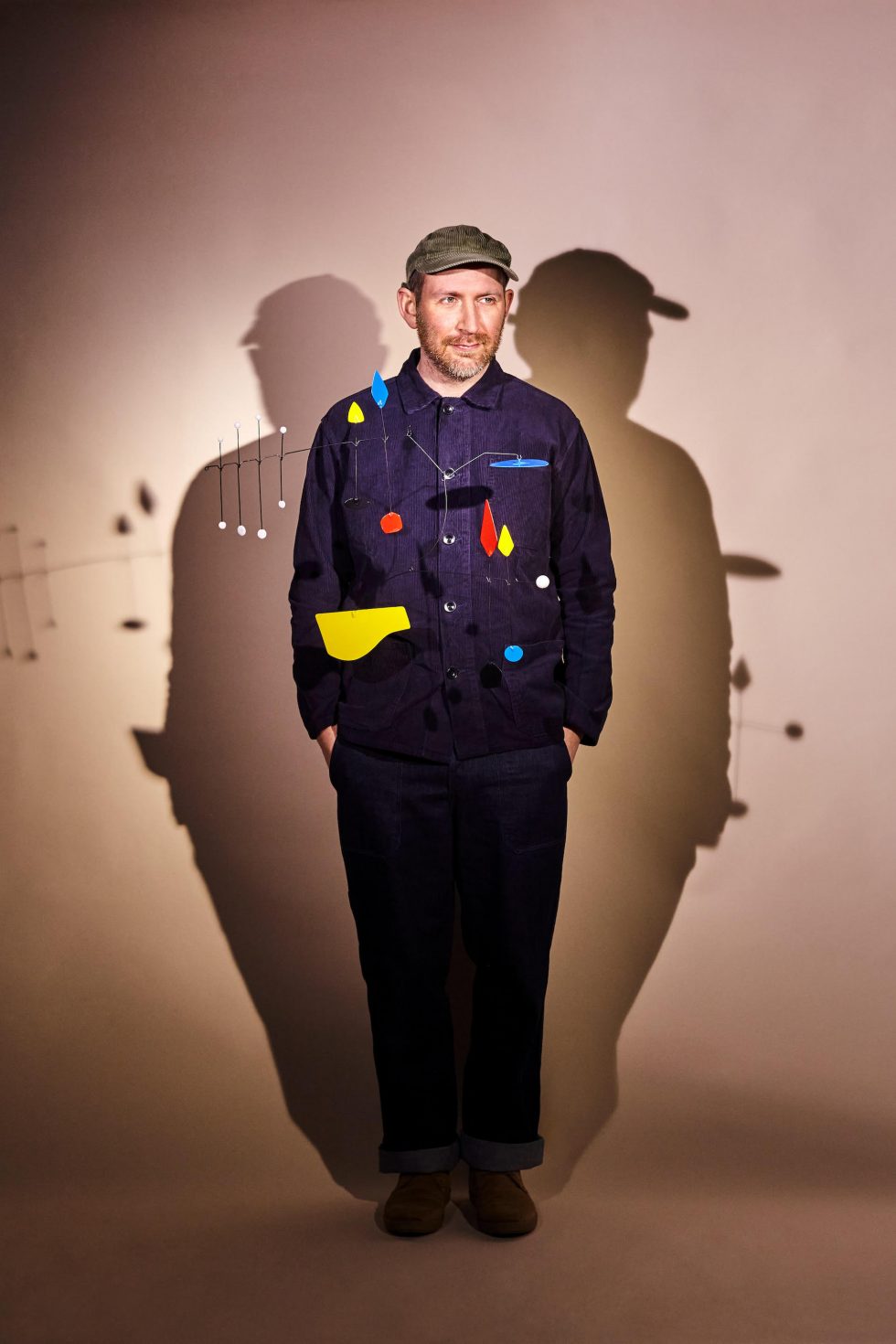 Matthew Halsall | Official website