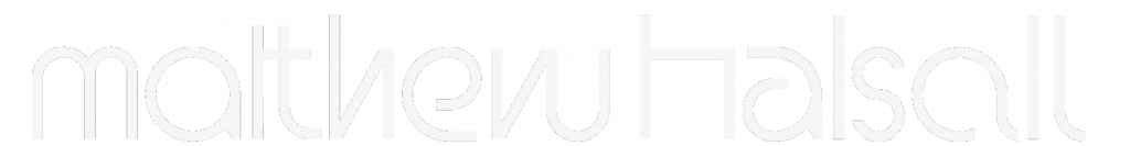 Matthew Halsall | Official website