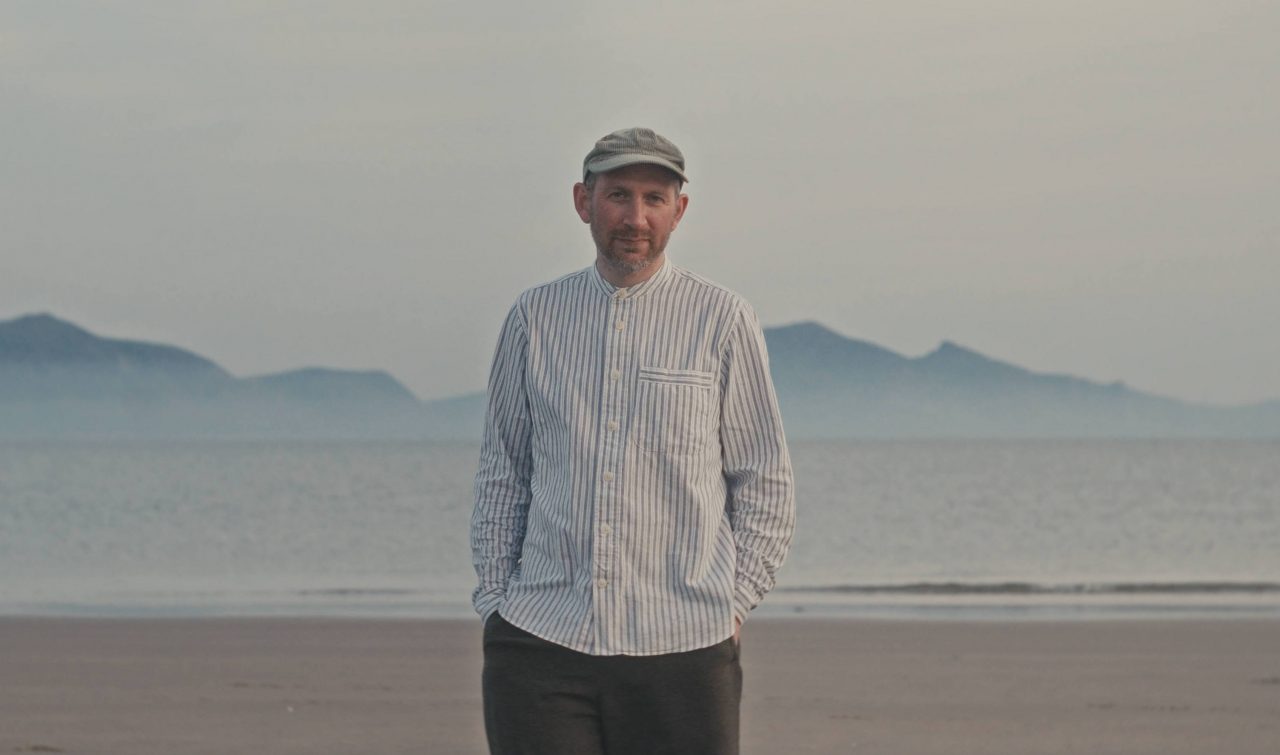 Matthew Halsall | Official website